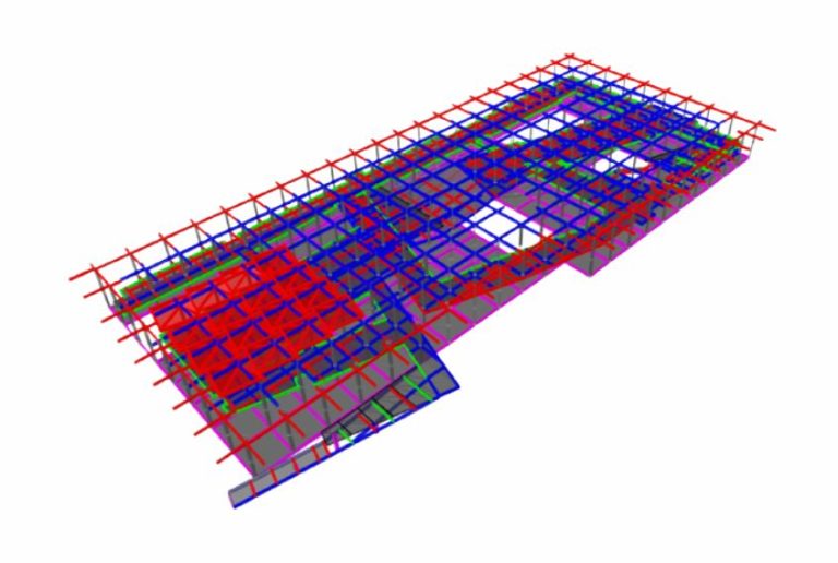 Pasar Pulung Kencana – Struclab Jaya Konsultindo
